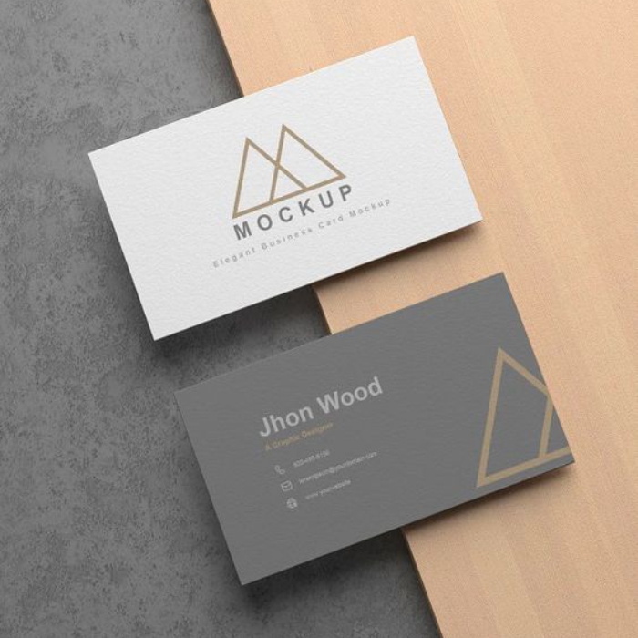 Premium Thick Card (400 GSM) – phoenixprint