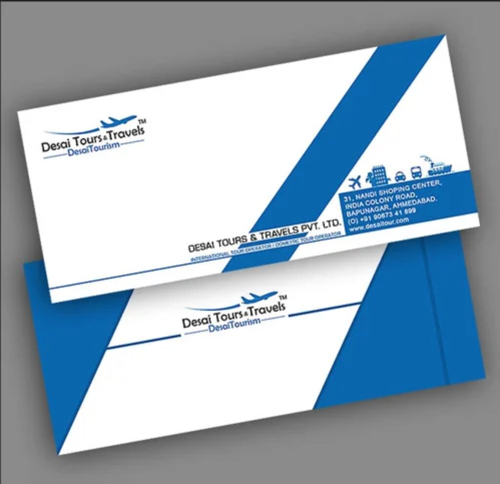 100 Gsm Excel Bond Envelope – phoenixprint