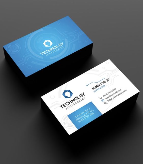 Velvet Business Card – phoenixprint