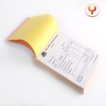 Customised Bill Books – phoenixprint