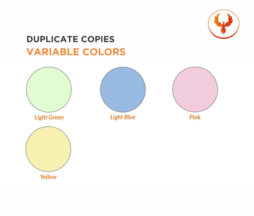 Delivery Challan Books – phoenixprint