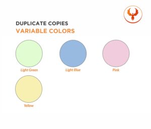 Delivery Challan Books – phoenixprint
