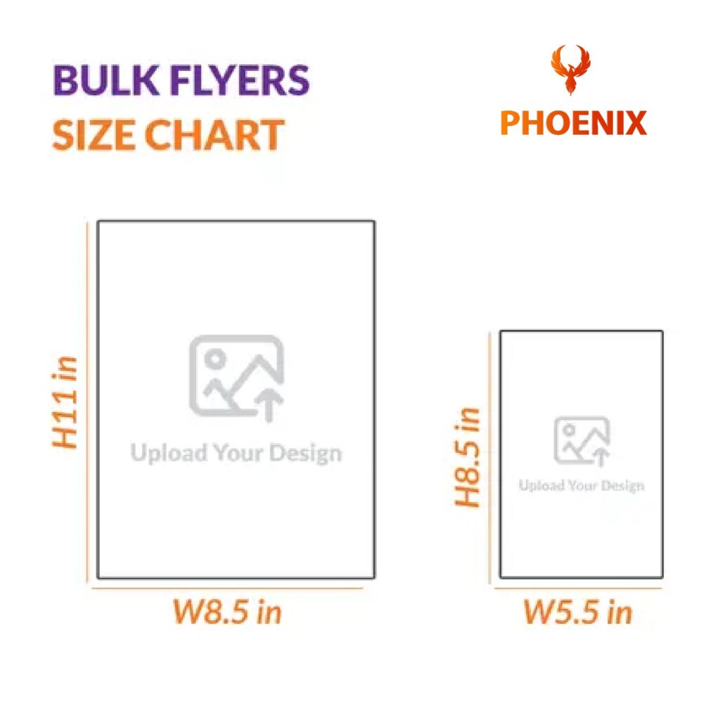 Pamphlate / Flyers – phoenixprint